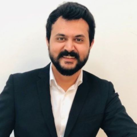 Ali Mehdi | PwC's Academy Middle East