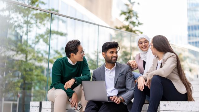 PWC Training Solutions | Certifications & Courses